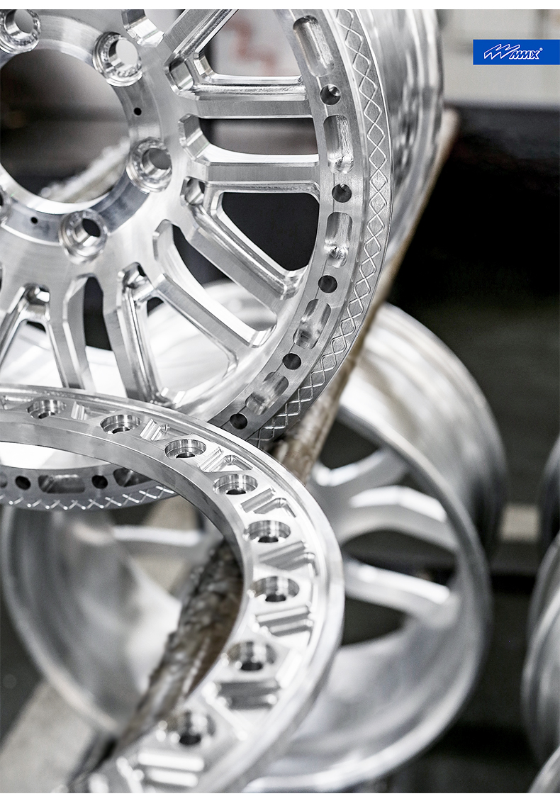 MMX Wheels 2022 New Product Launch M Off road MF809 Off road Special Hub - HTian Wheels 品牌官网