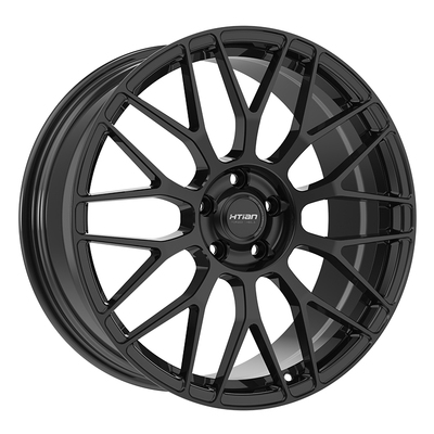HTian Wheels 品牌官网