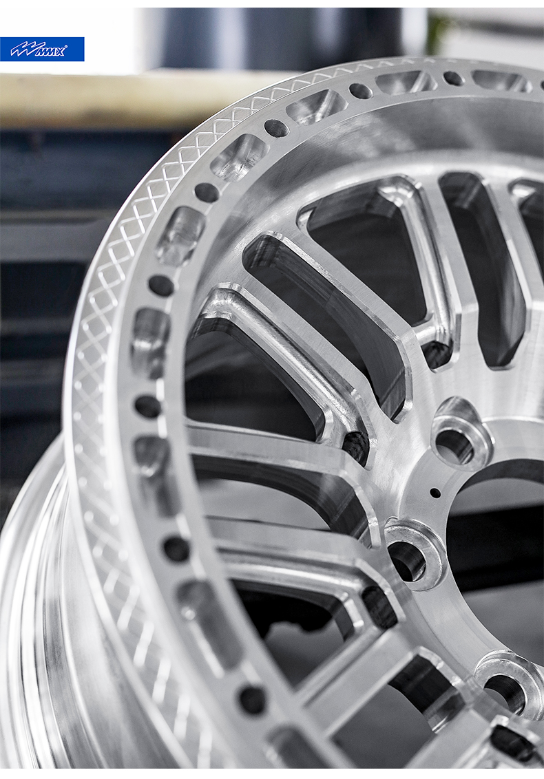 MMX Wheels 2022 New Product Launch M Off road MF809 Off road Special ...