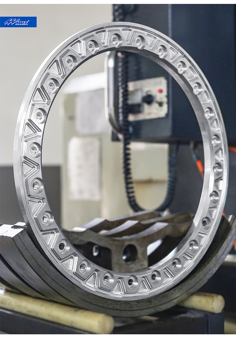 MMX Wheels 2022 New Product Launch M Off road MF809 Off road Special ...