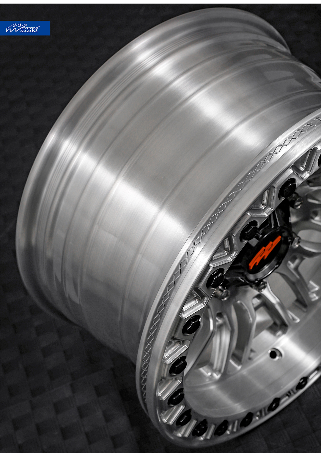 MMX Wheels 2022 New Product Launch M Off road MF809 Off road Special ...