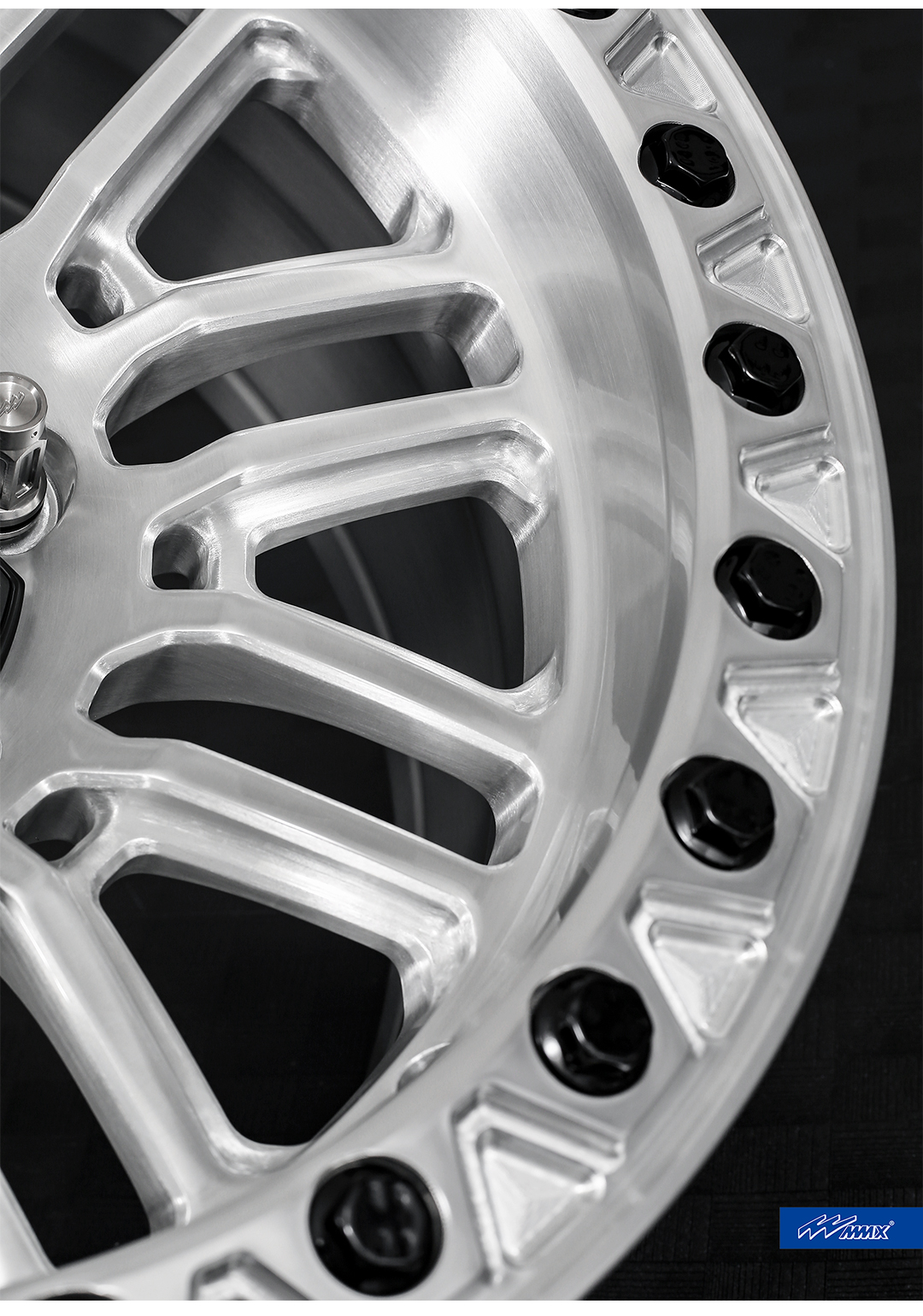 MMX Wheels 2022 New Product Launch M Off road MF809 Off road Special ...