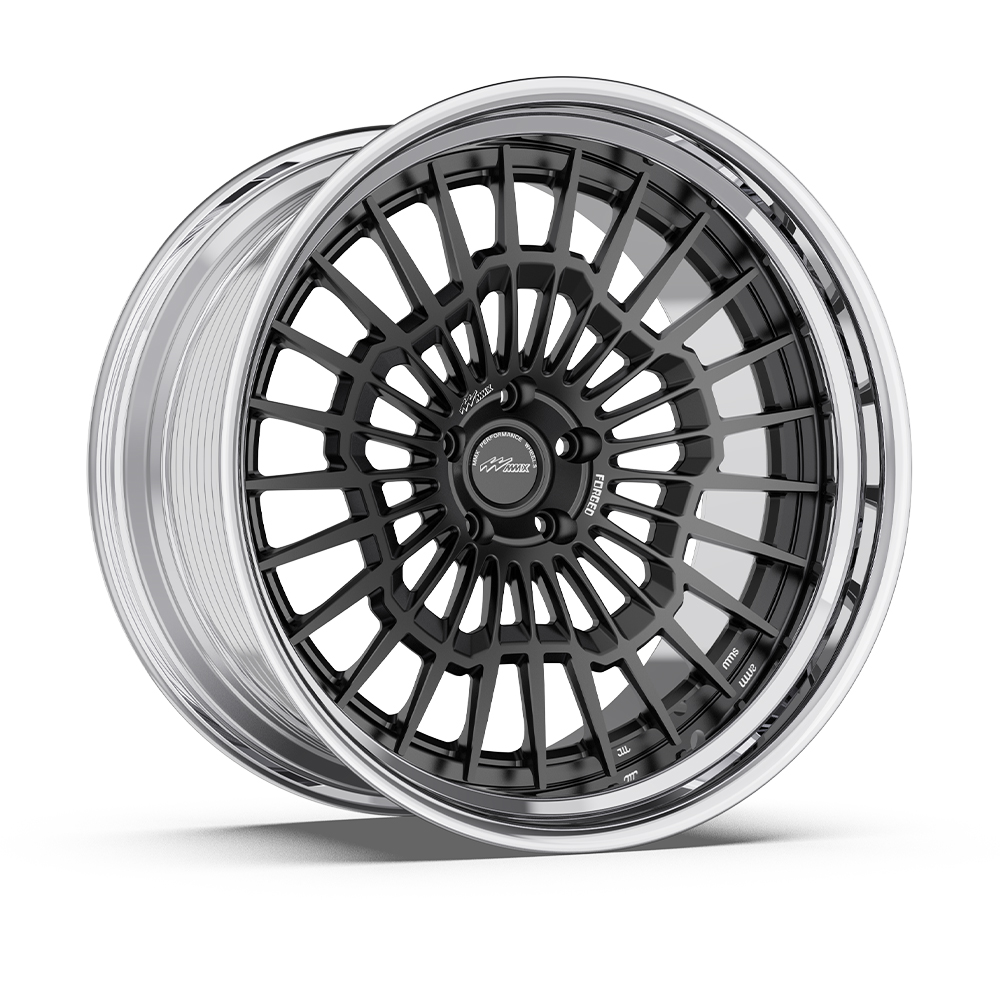 MMX Wheels