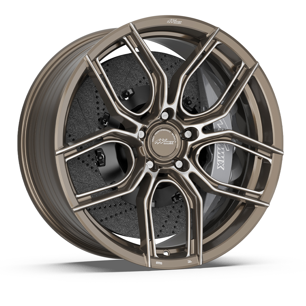 MF40 - MMX Wheels品牌官网