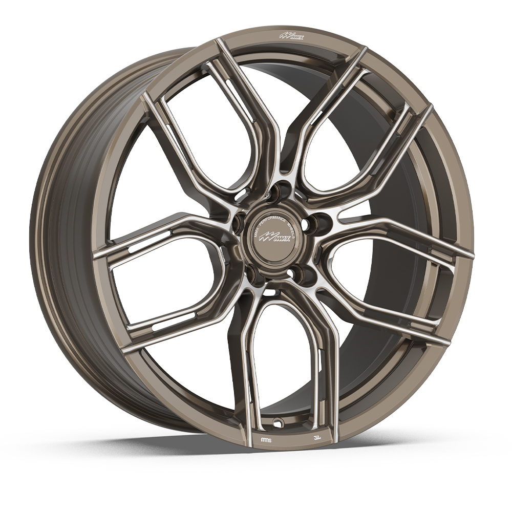 MF40 - MMX Wheels品牌官网