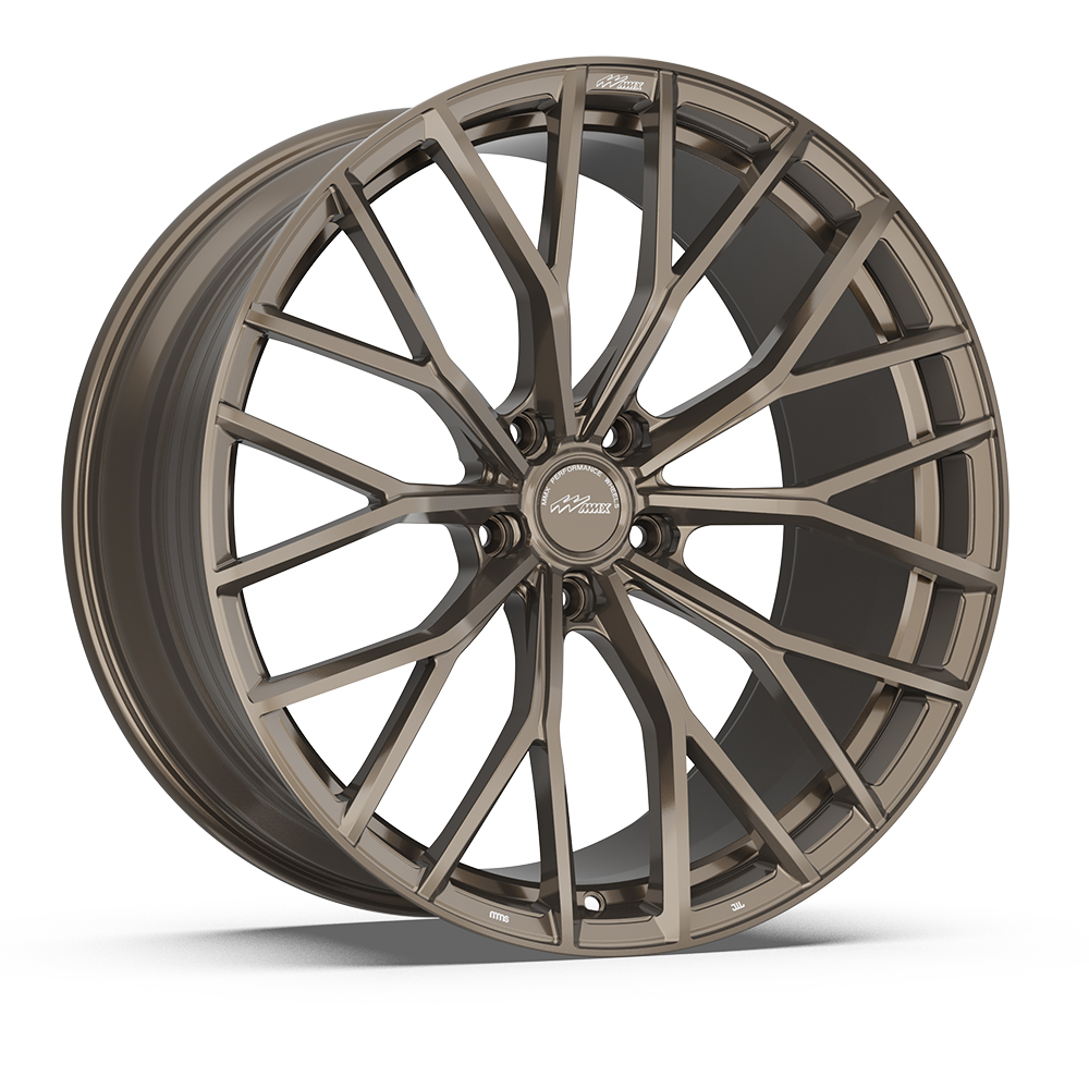 MMX Wheels