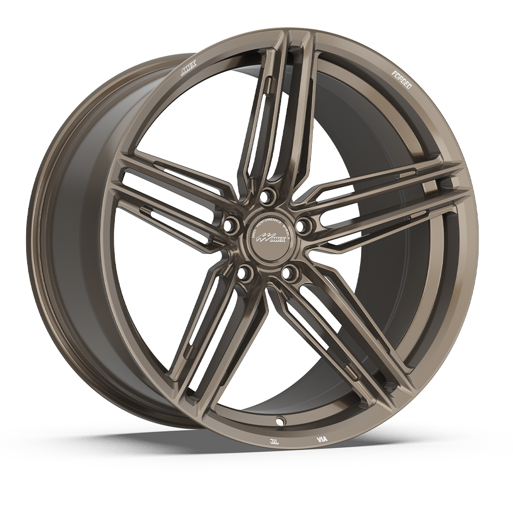 MMX Wheels