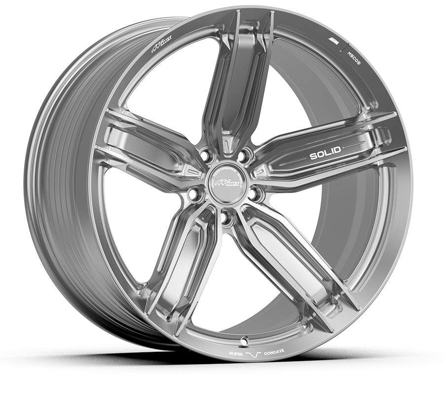 MMX Wheels