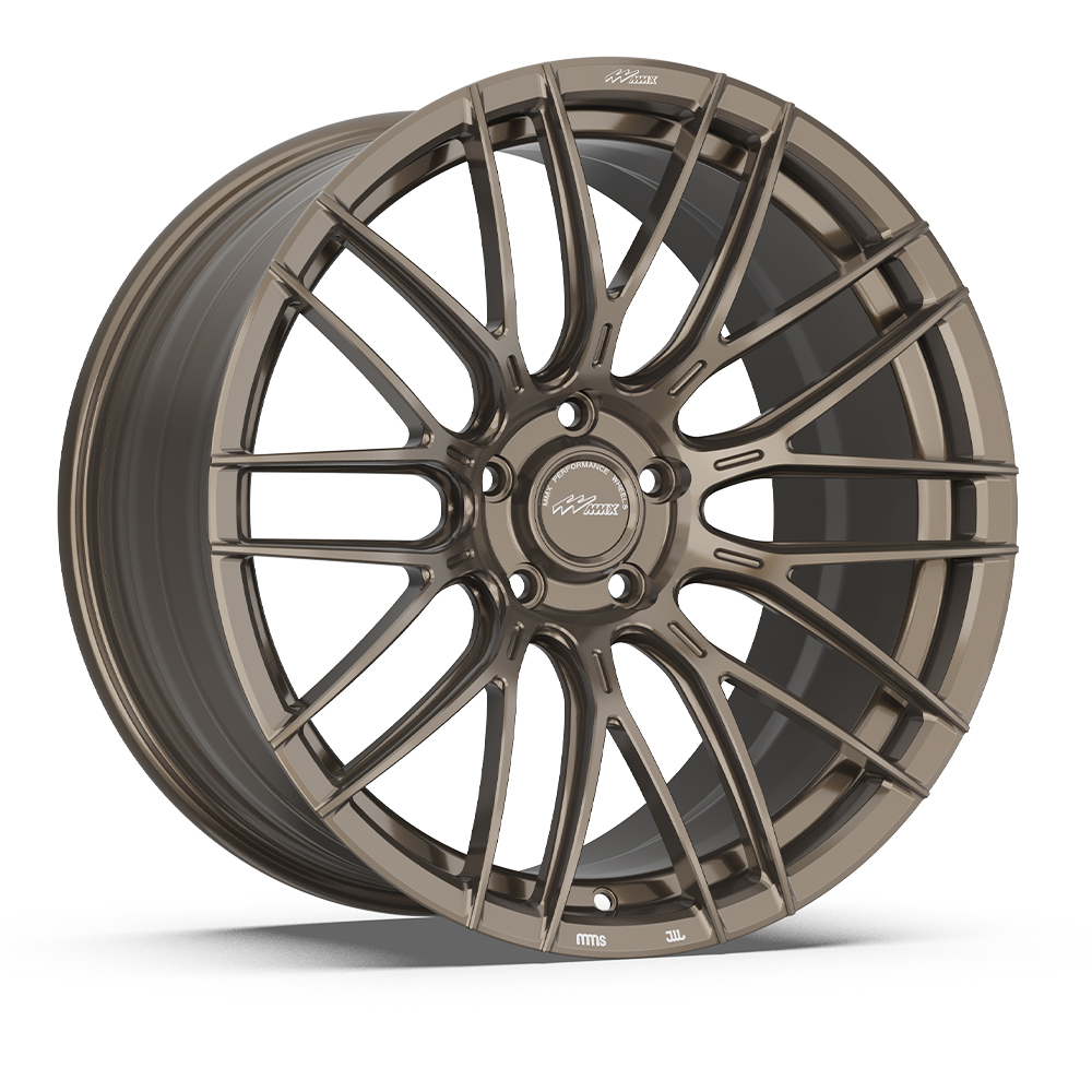 MMX Wheels