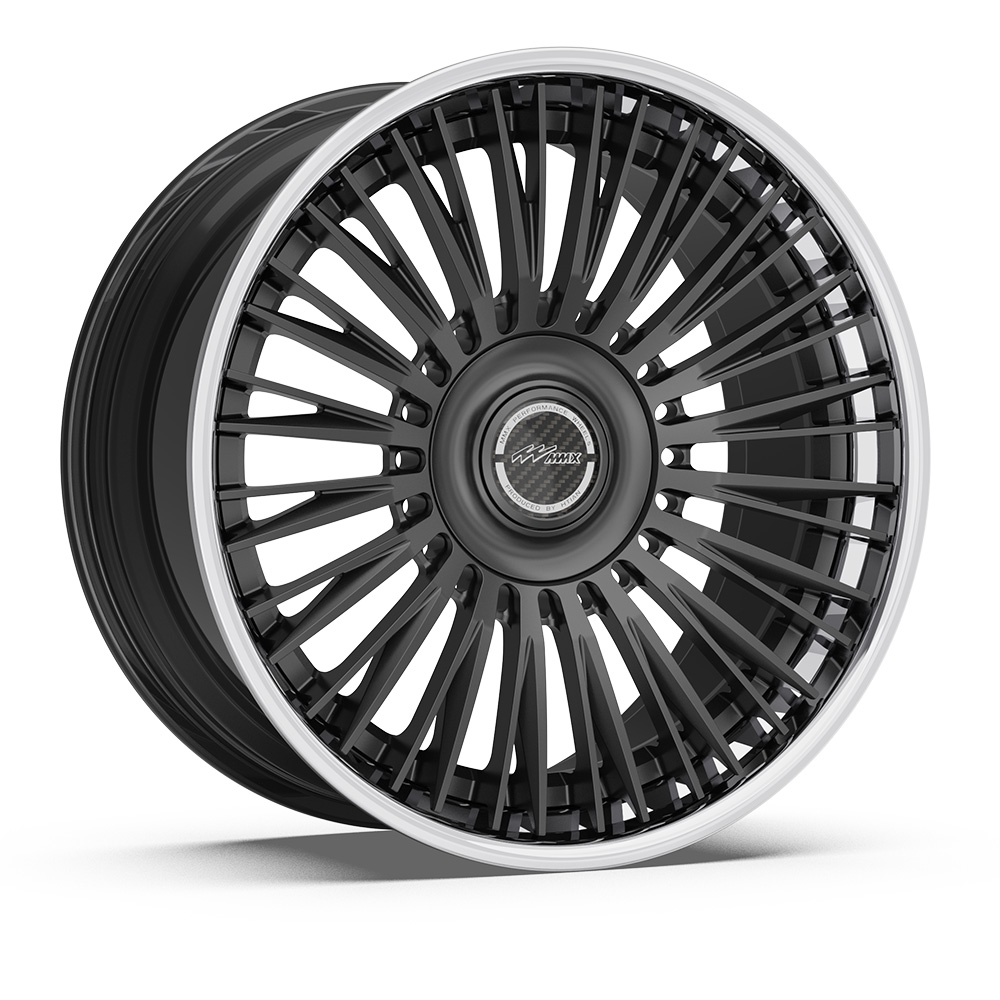 MMX Wheels
