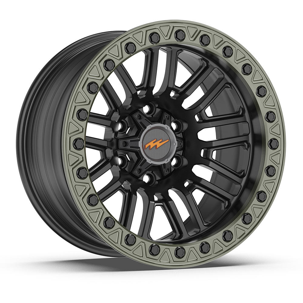 MMX Wheels