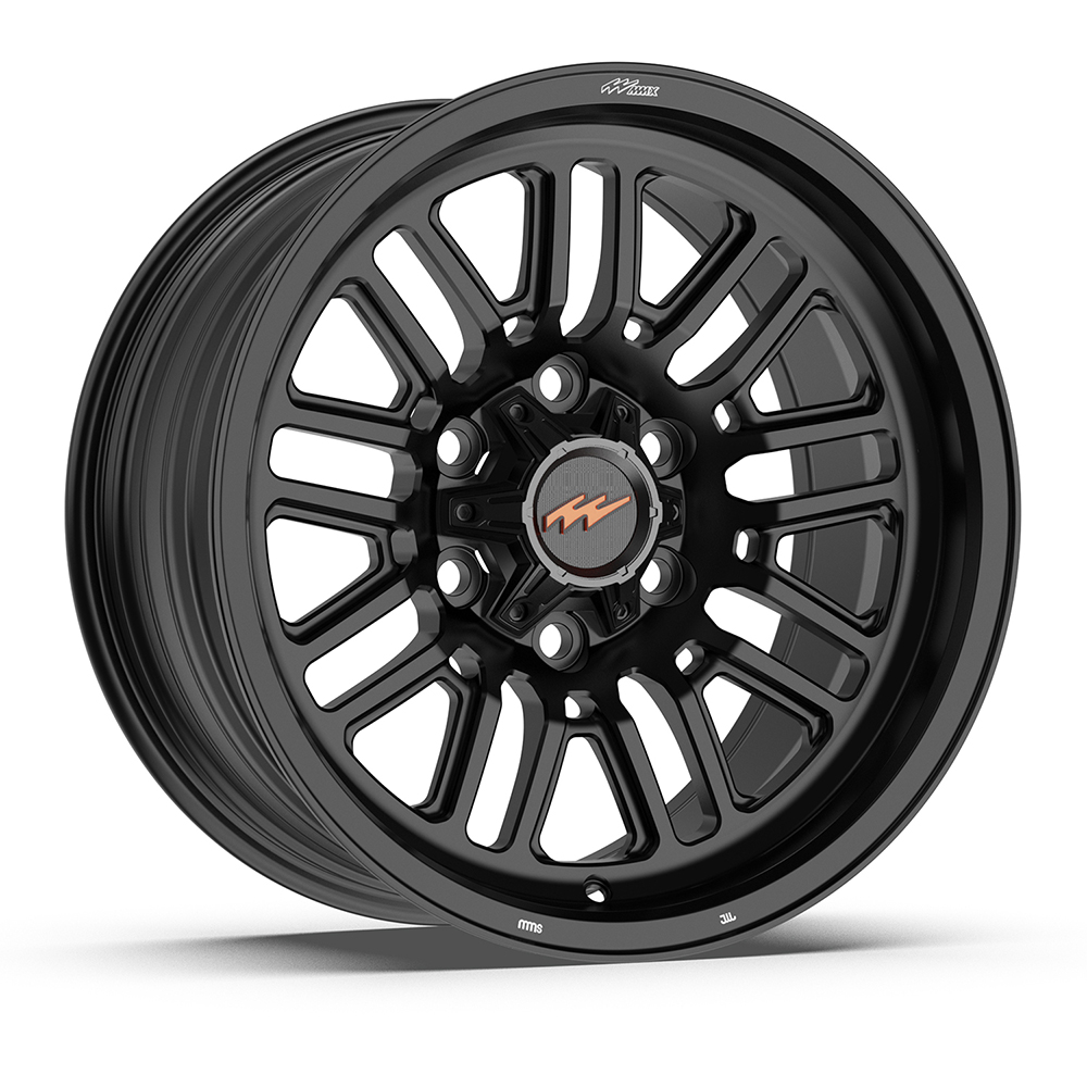 MMX Wheels