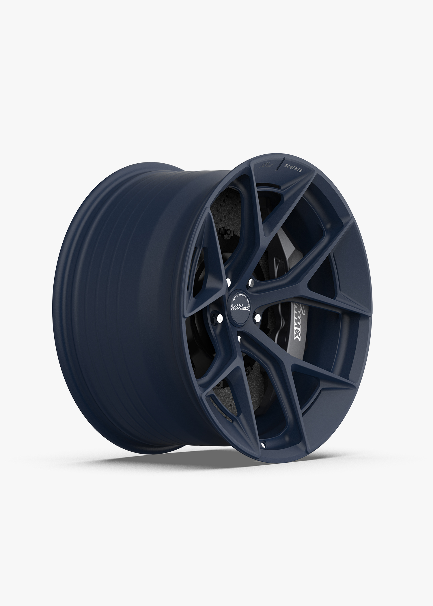 MMX Wheels
