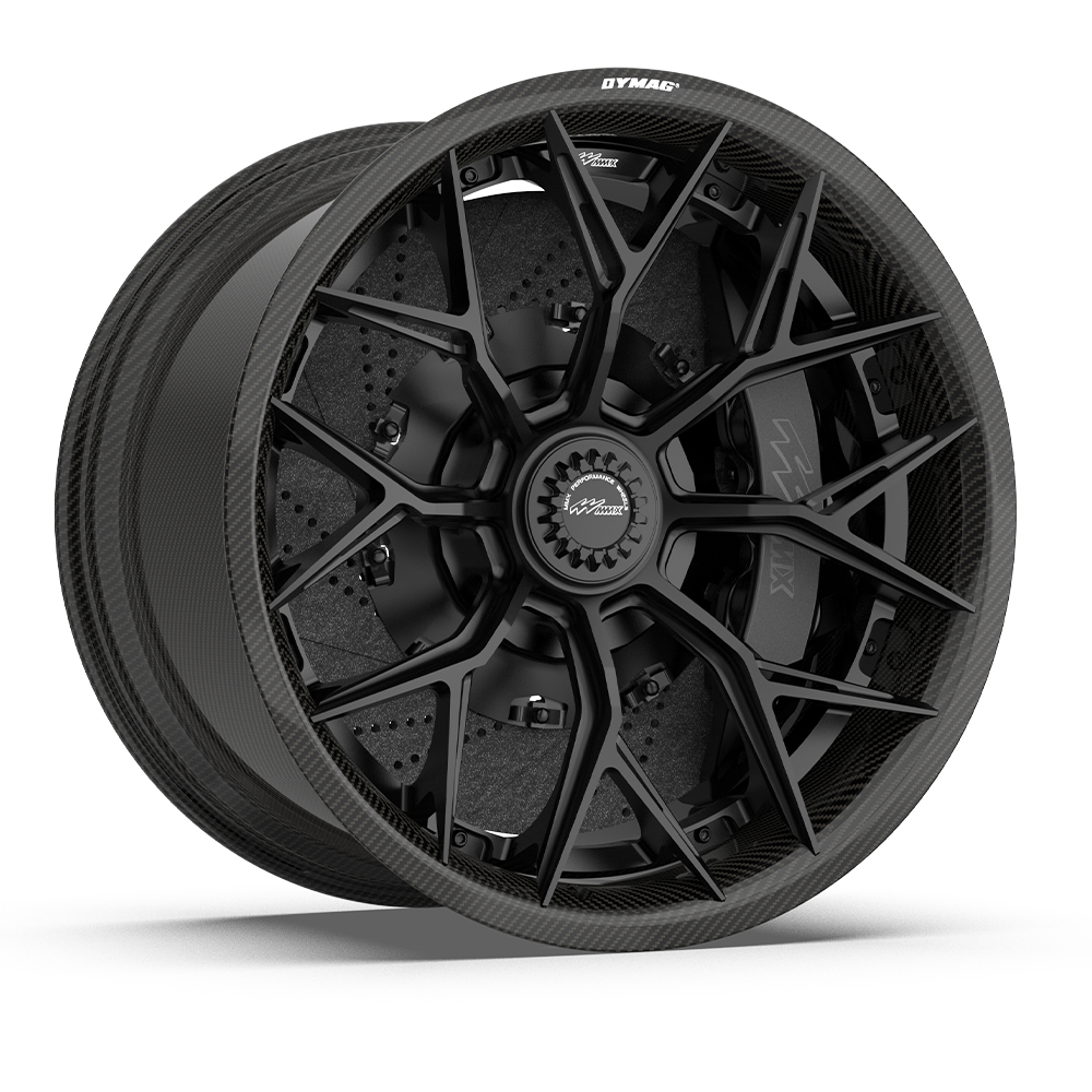 MDS17DL - MMX Wheels品牌官网