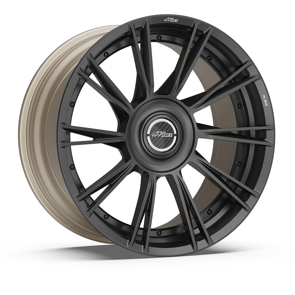 MMX Wheels