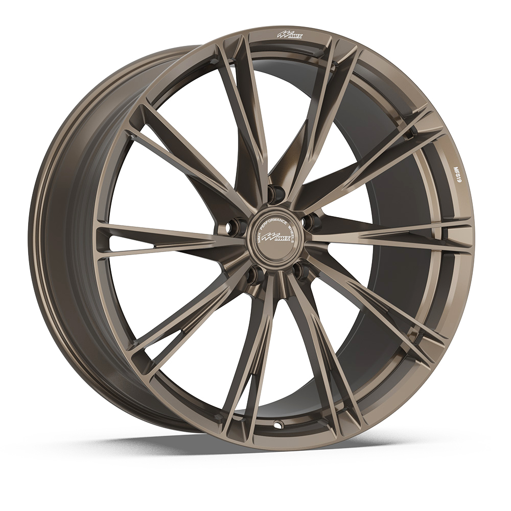 MMX Wheels
