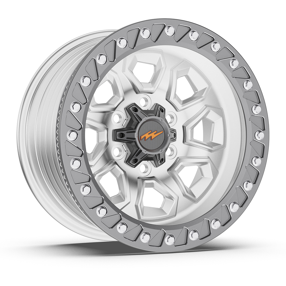 MMX Wheels