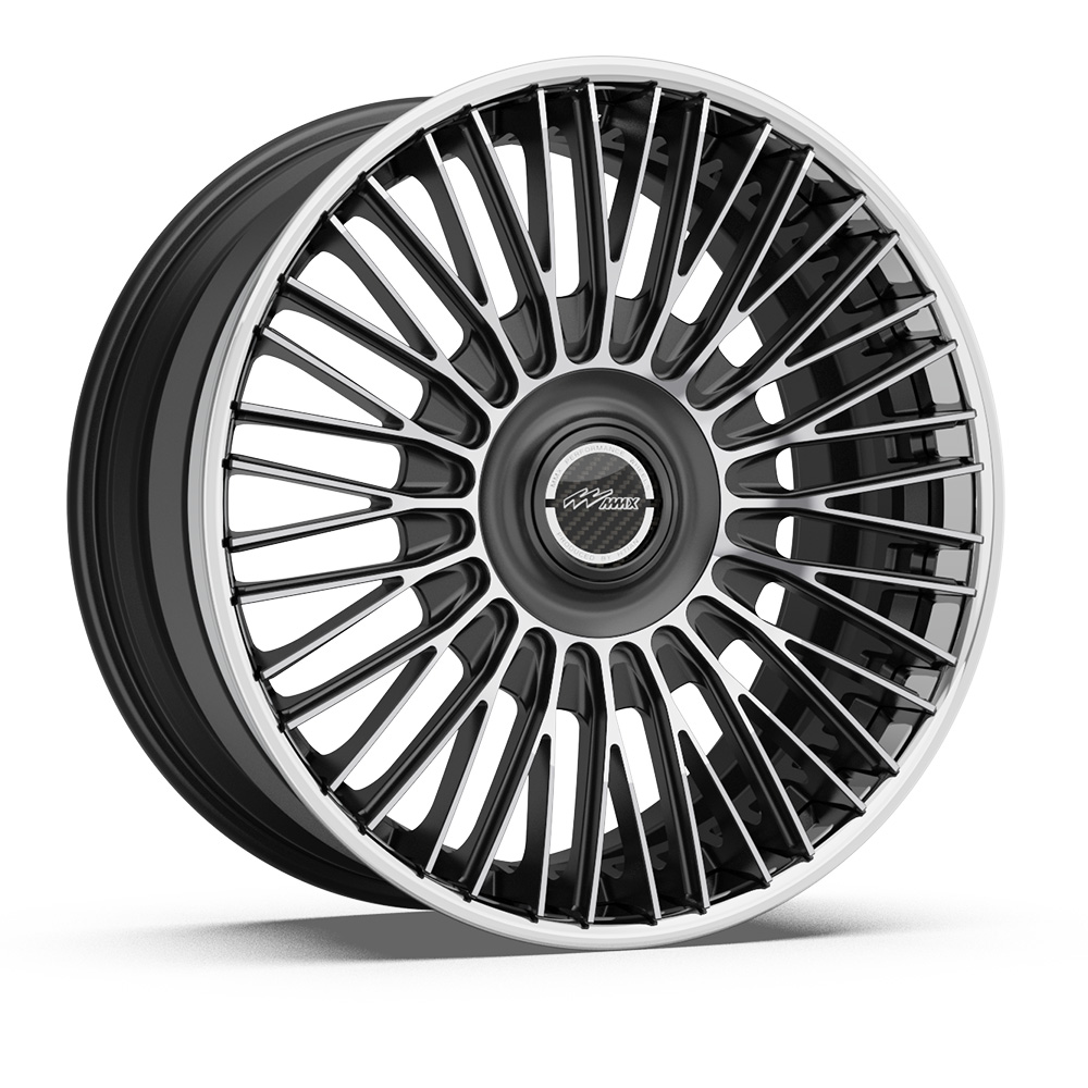 MMX Wheels