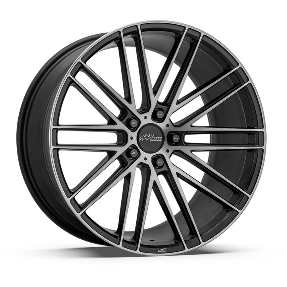 MMX Wheels