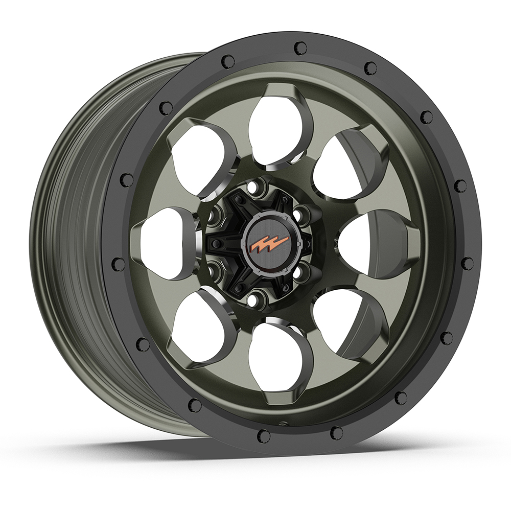MMX Wheels