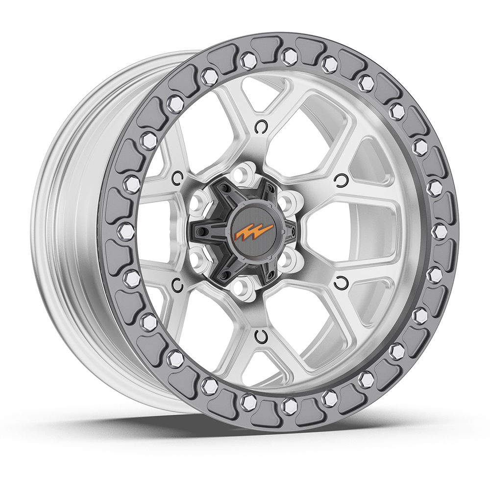 MMX Wheels