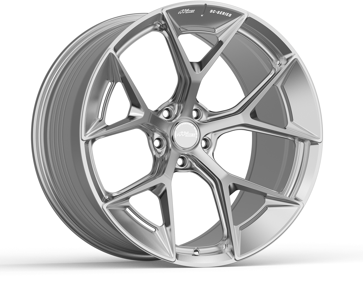 MMX Wheels