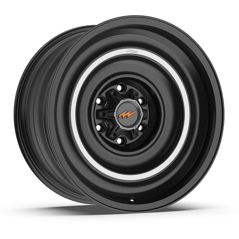 MMX Wheels