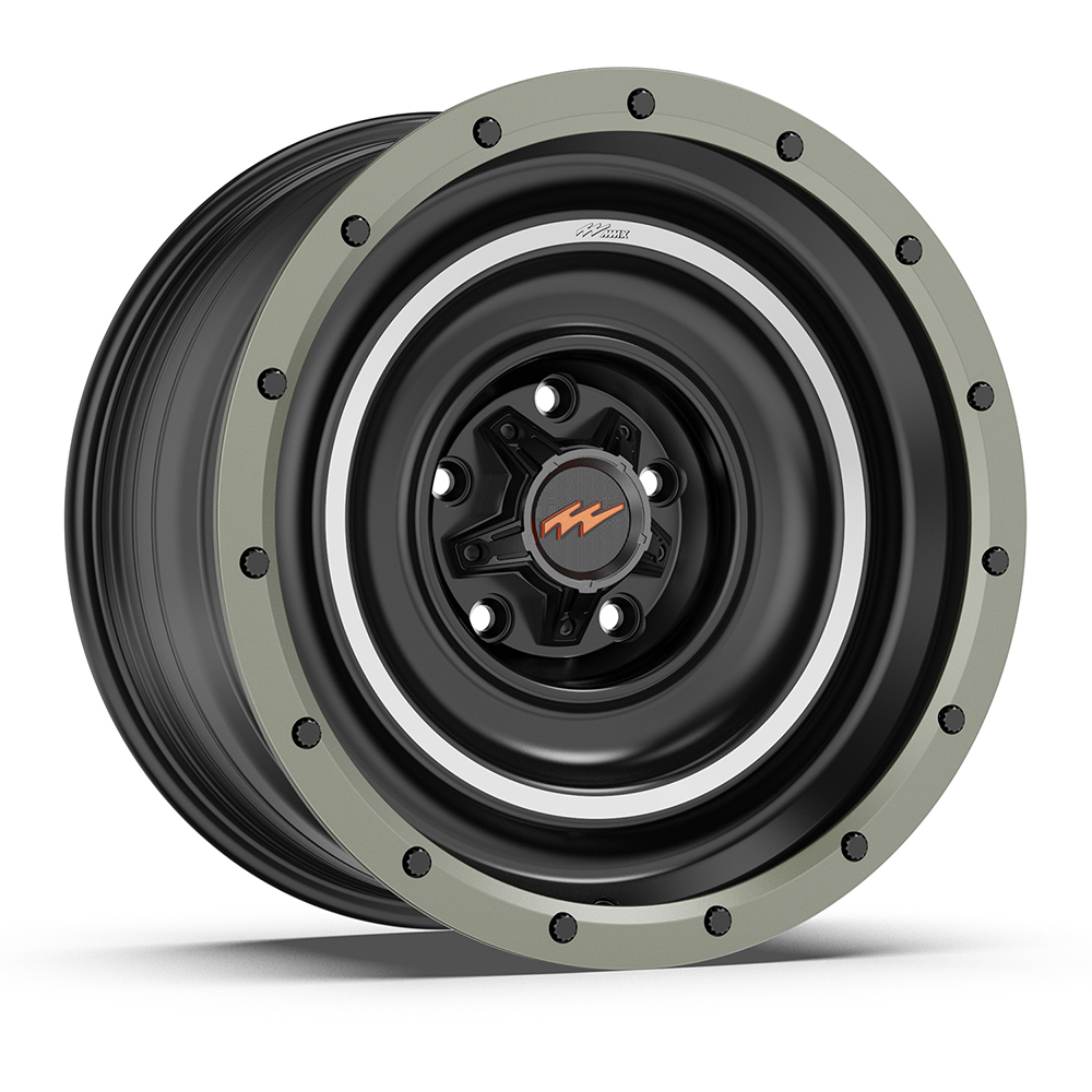 MMX Wheels