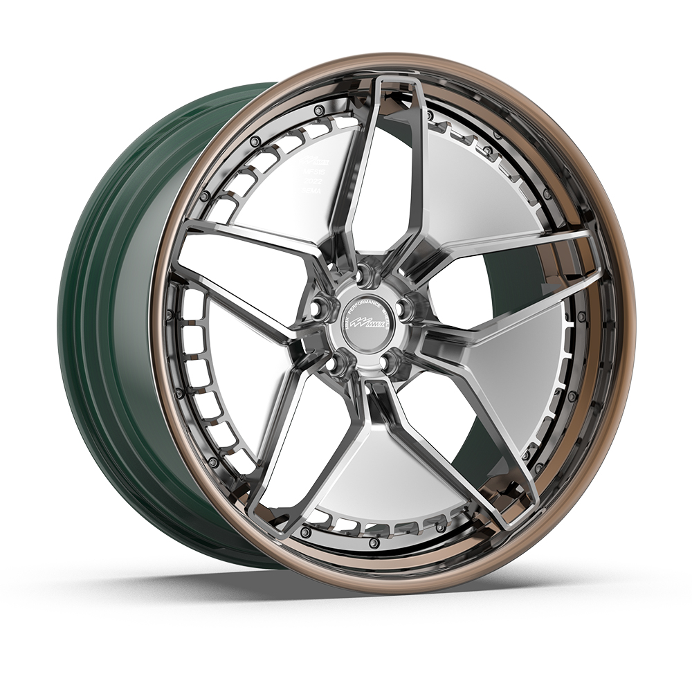 MMX Wheels