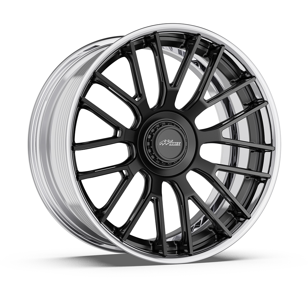 MMX Wheels