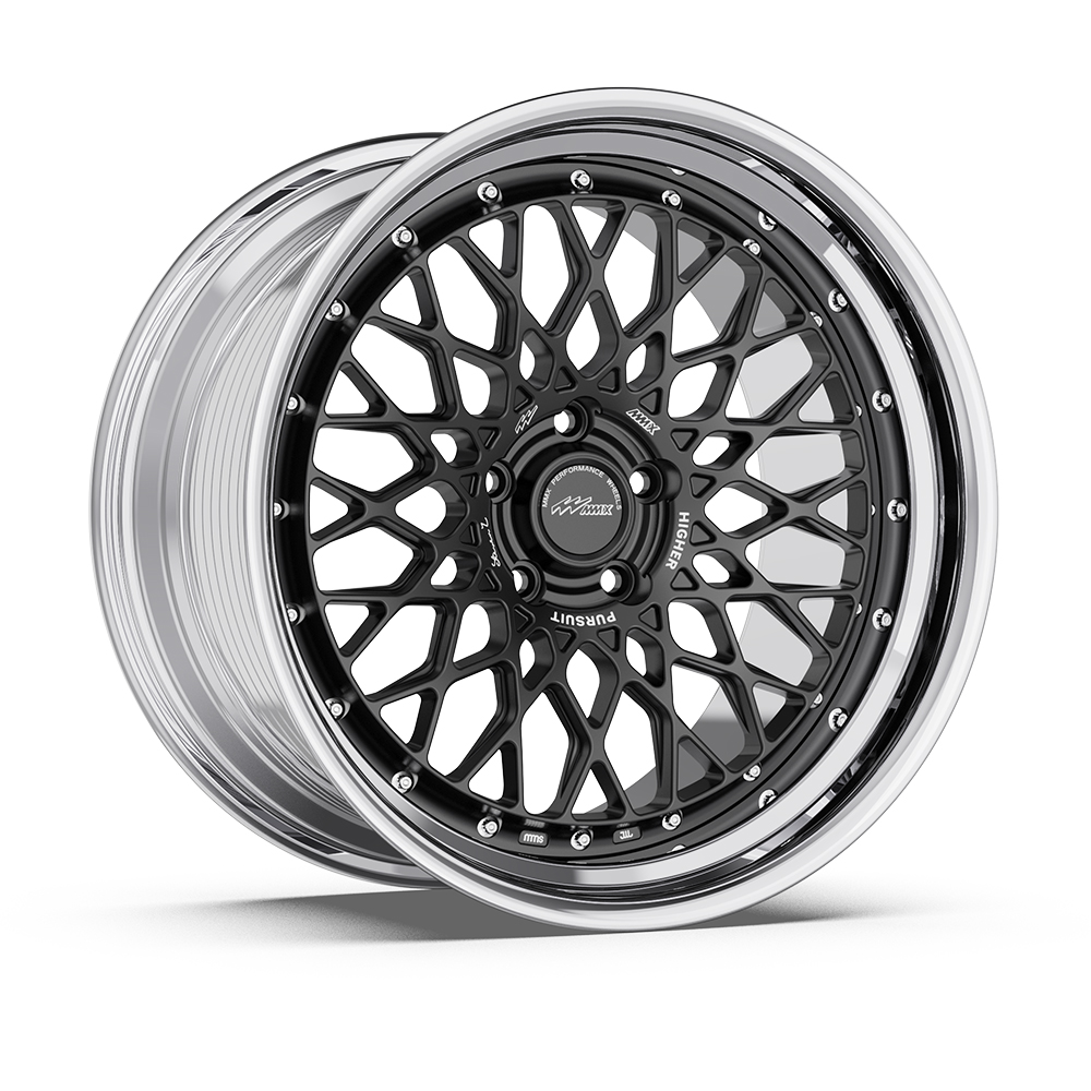 MMX Wheels