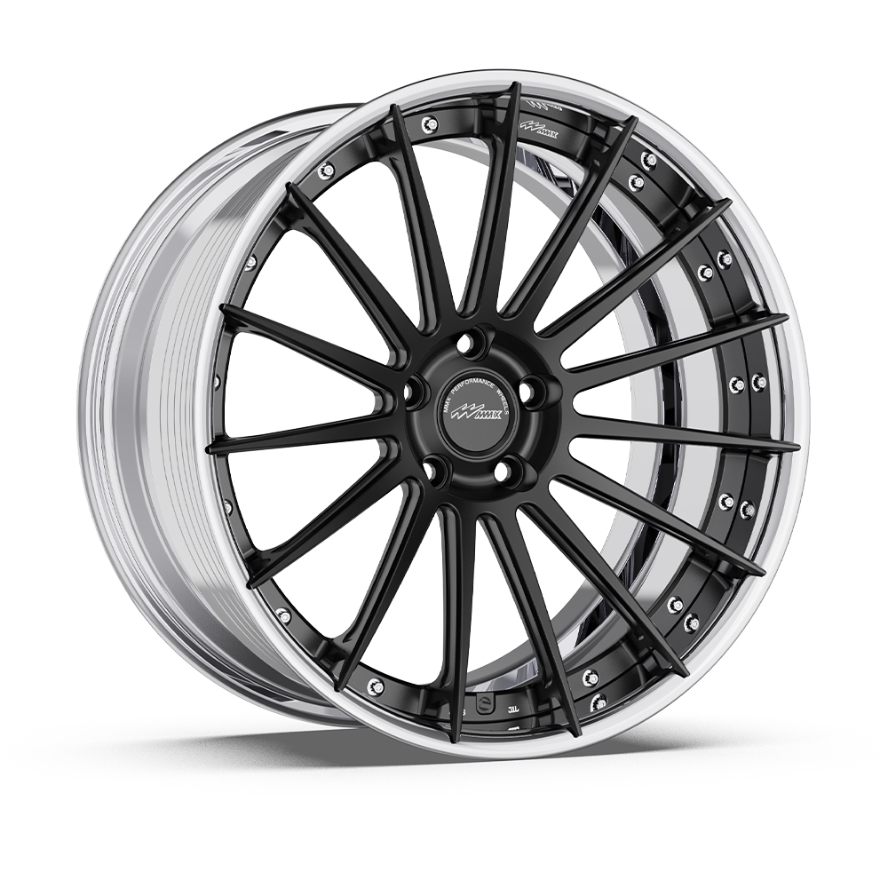 MMX Wheels