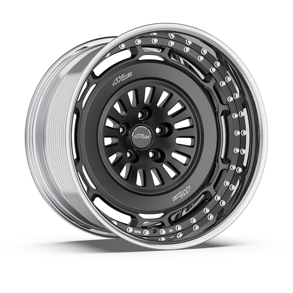 MMX Wheels