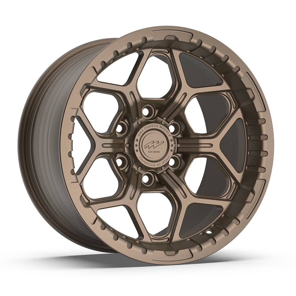 MMX Wheels