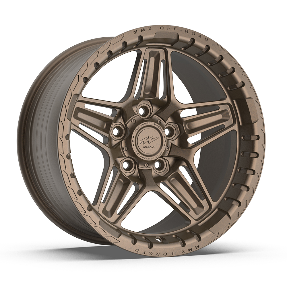 MMX Wheels