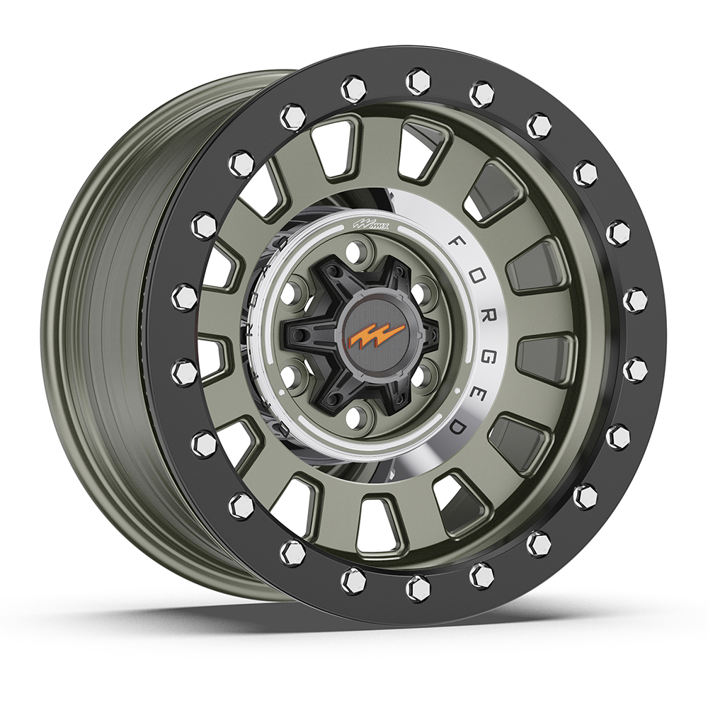MMX Wheels