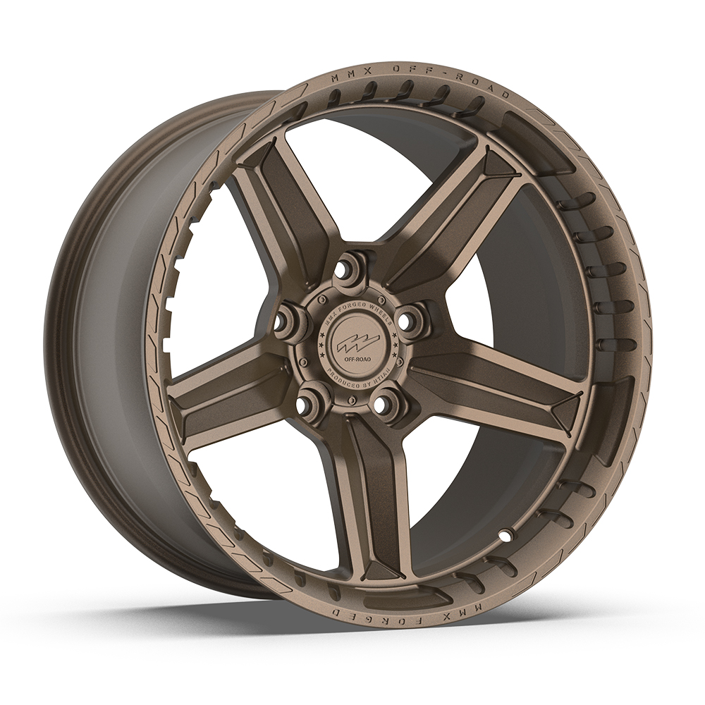 MMX Wheels