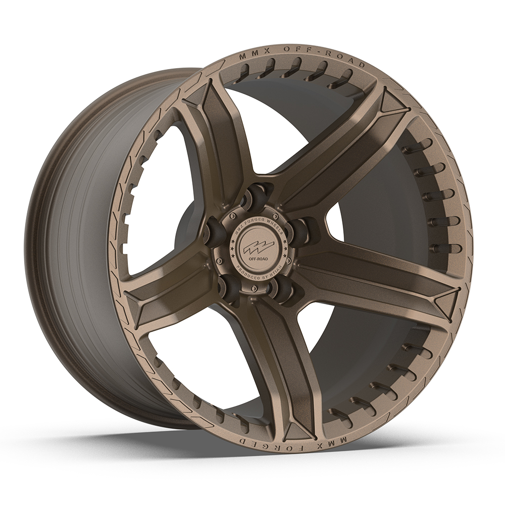 MMX Wheels