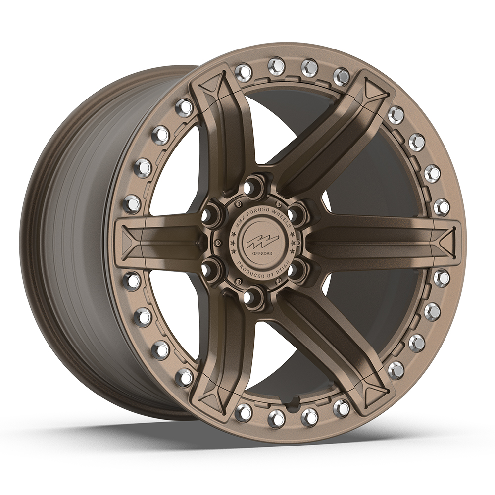 MMX Wheels