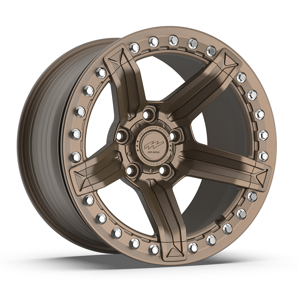 MMX Wheels
