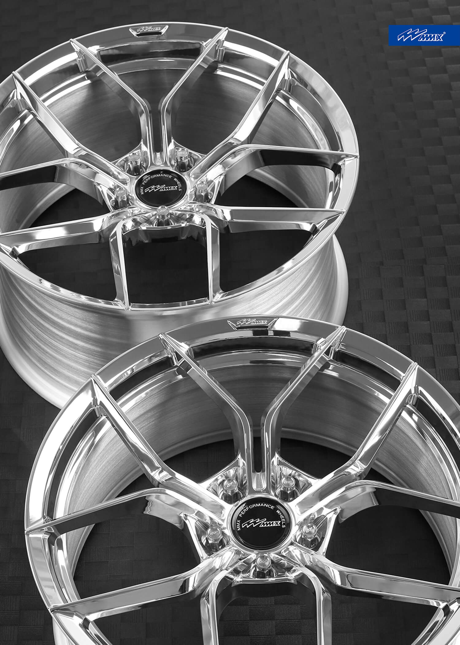 MMX Wheels 品牌官网