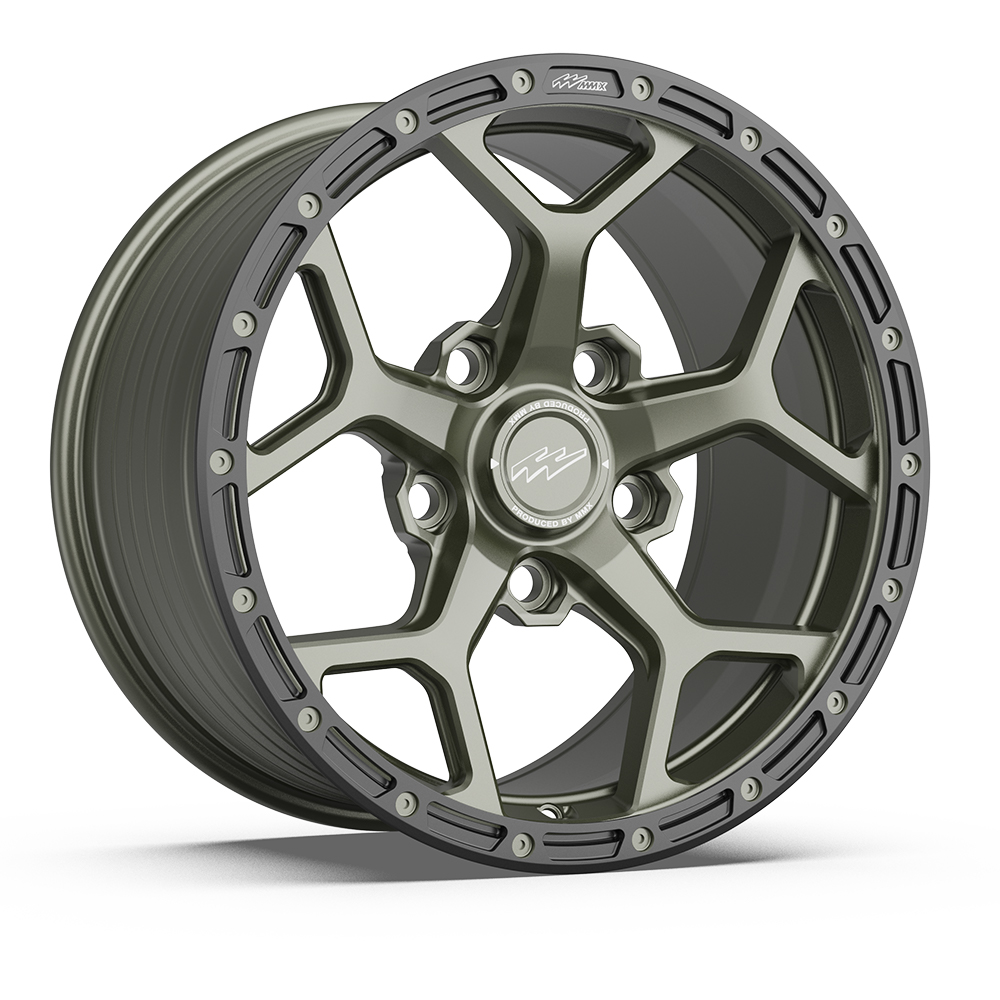 MMX Wheels