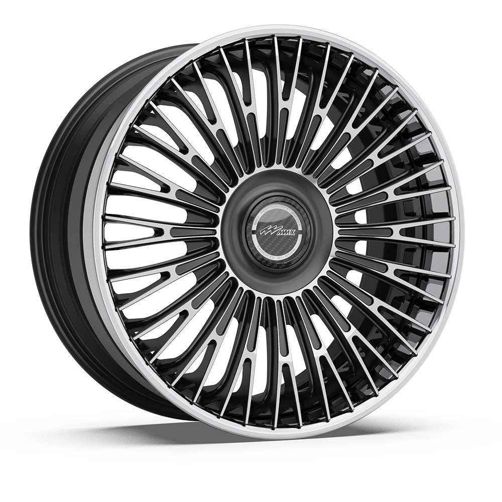 MMX Wheels