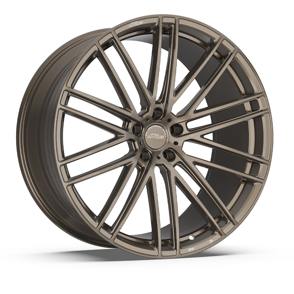 MMX Wheels