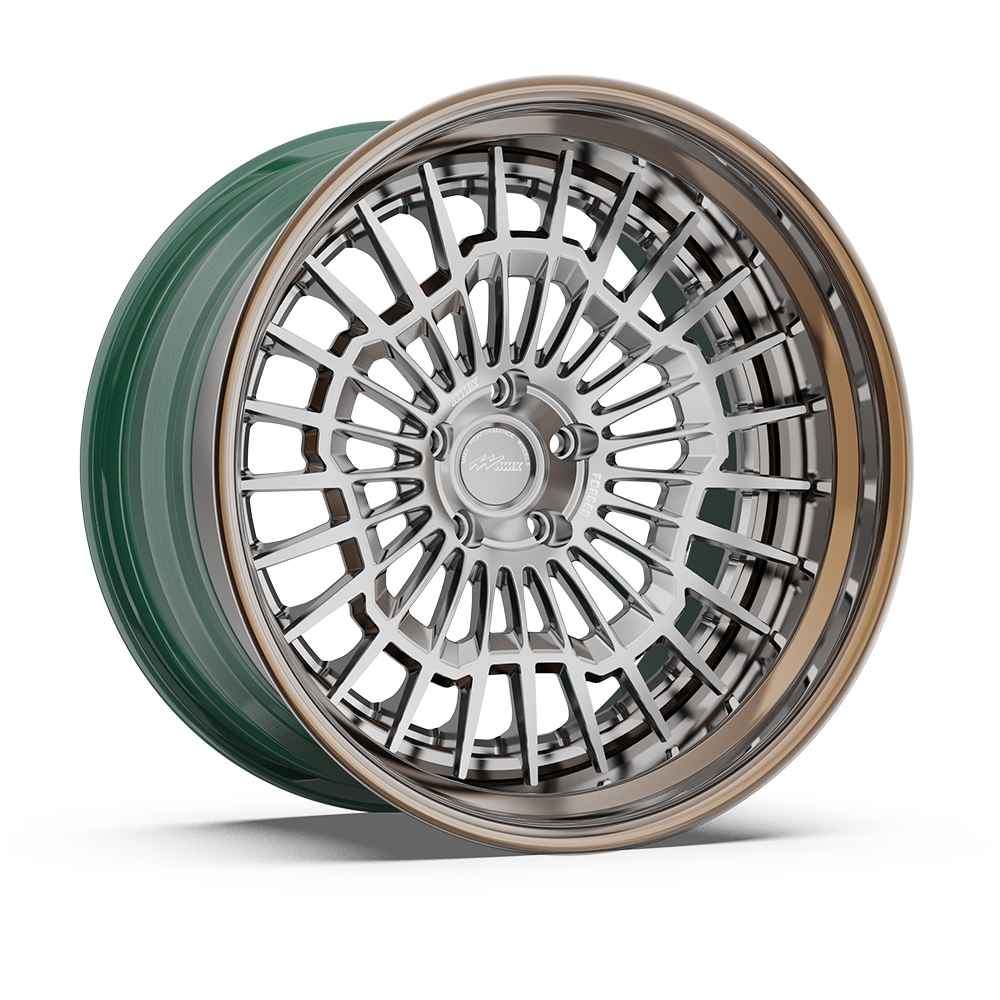 MMX Wheels