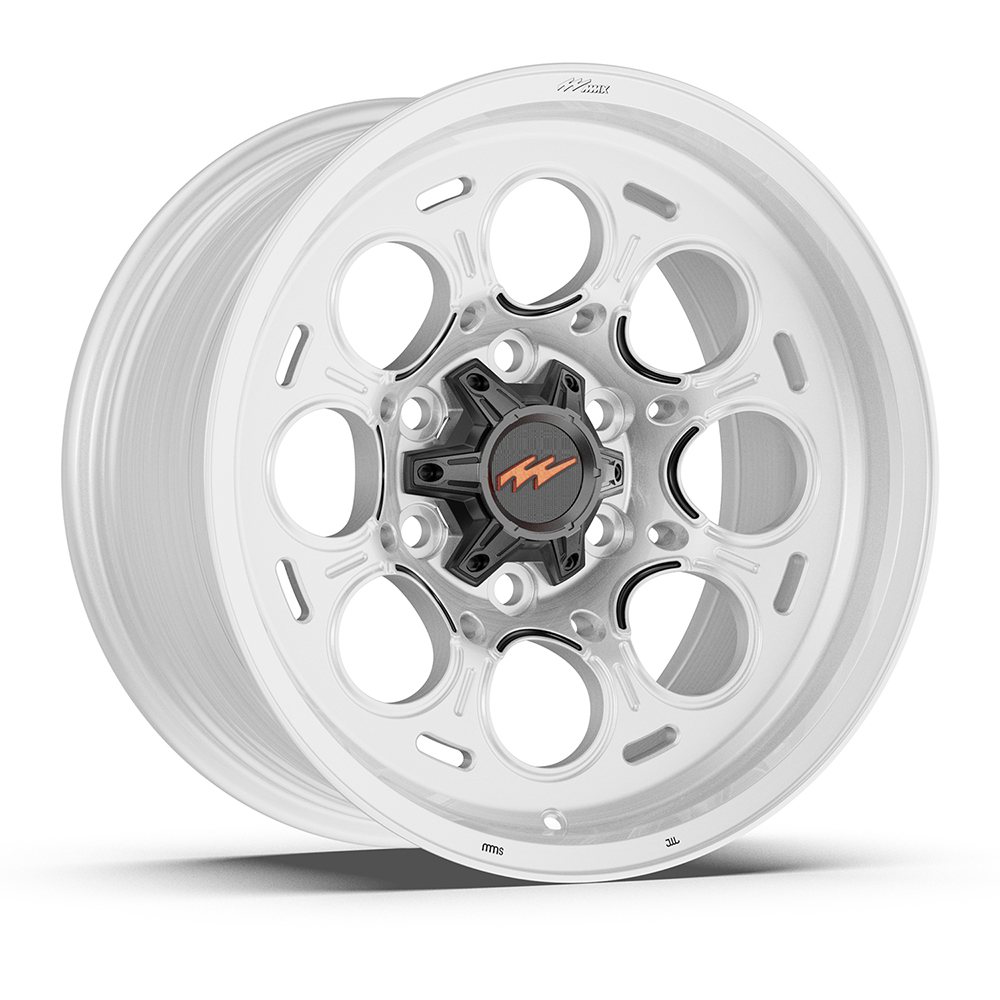 MMX Wheels