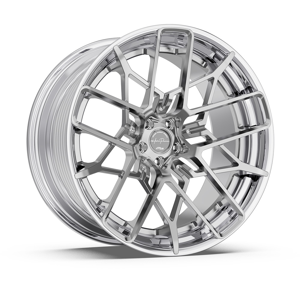 MMX Wheels