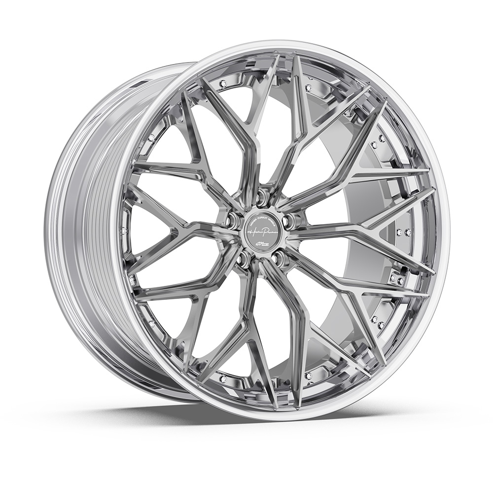 MMX Wheels
