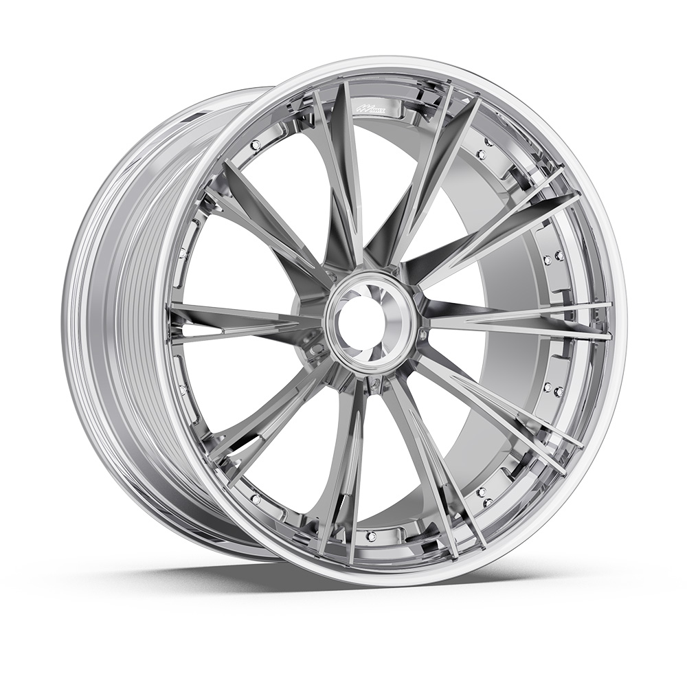 MMX Wheels