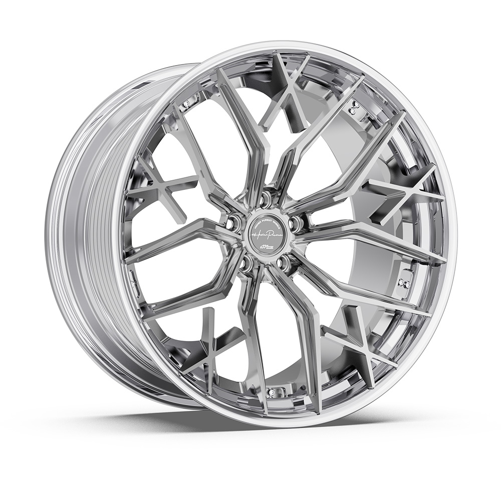 MMX Wheels